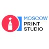 Иконка канала Московская студия печати