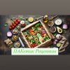 Иконка канала ПАКетик рецептов