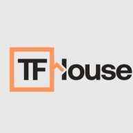 Иконка канала TF House строительство загородных домов