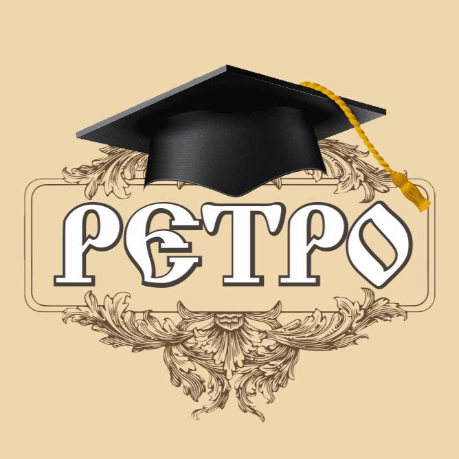 Иконка канала Корпоративная школа РЕТРО