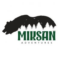Иконка канала Miksan Adventures, премиальные активные туры