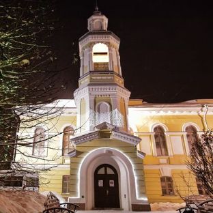 Иконка канала Томский областной краеведческий музей