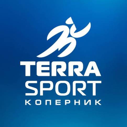 Иконка канала TERRASPORT Коперник