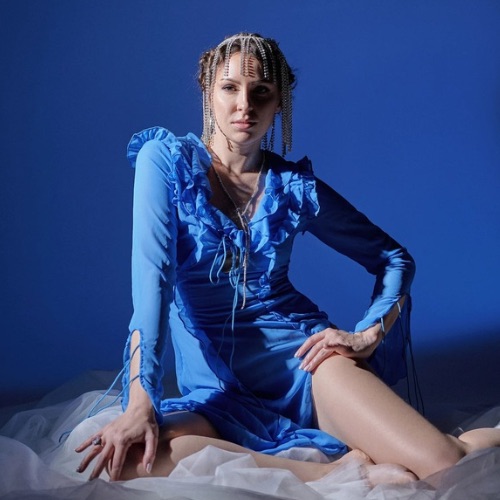 Иконка канала Анна Иванова