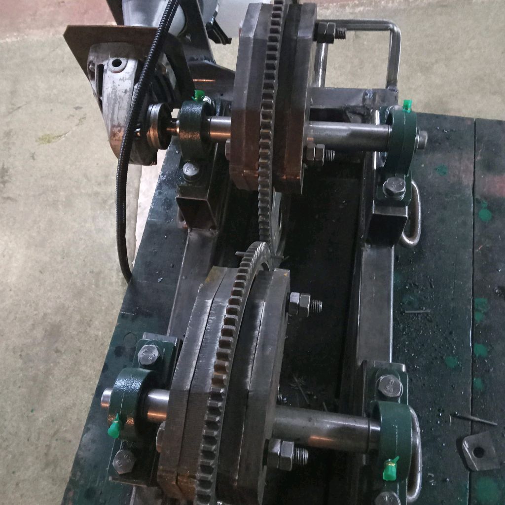 Иконка канала Кедротряс Кедр 1м2