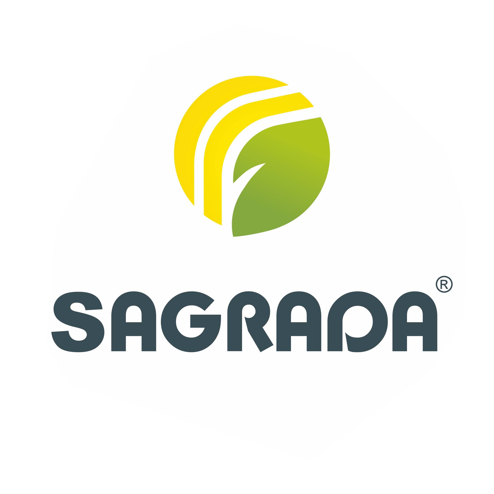 Иконка канала SAGRADA
