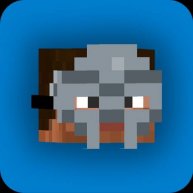 Иконка канала Кубоголовый