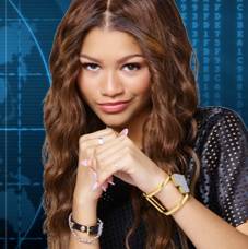 Иконка канала Сериал Кей Си. Под прикрытием / K.C. Undercover