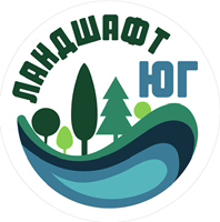 Иконка канала Ландшафт Юг