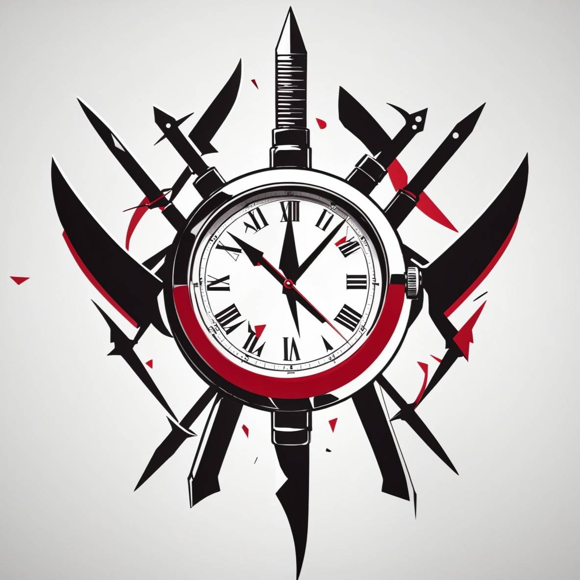 Иконка канала На_остриЕ