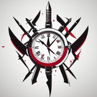 Иконка канала На_остриЕ