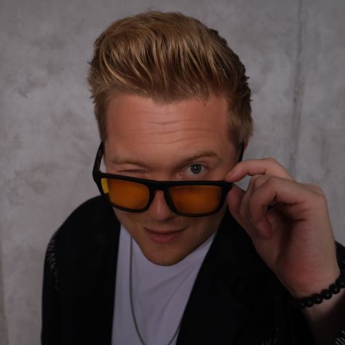 Иконка канала Andrey Bezrukov