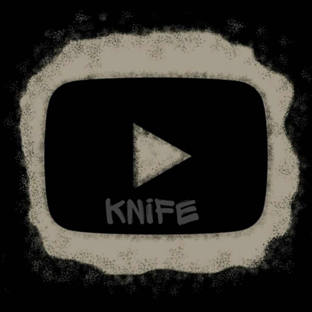 Иконка канала knife_artem