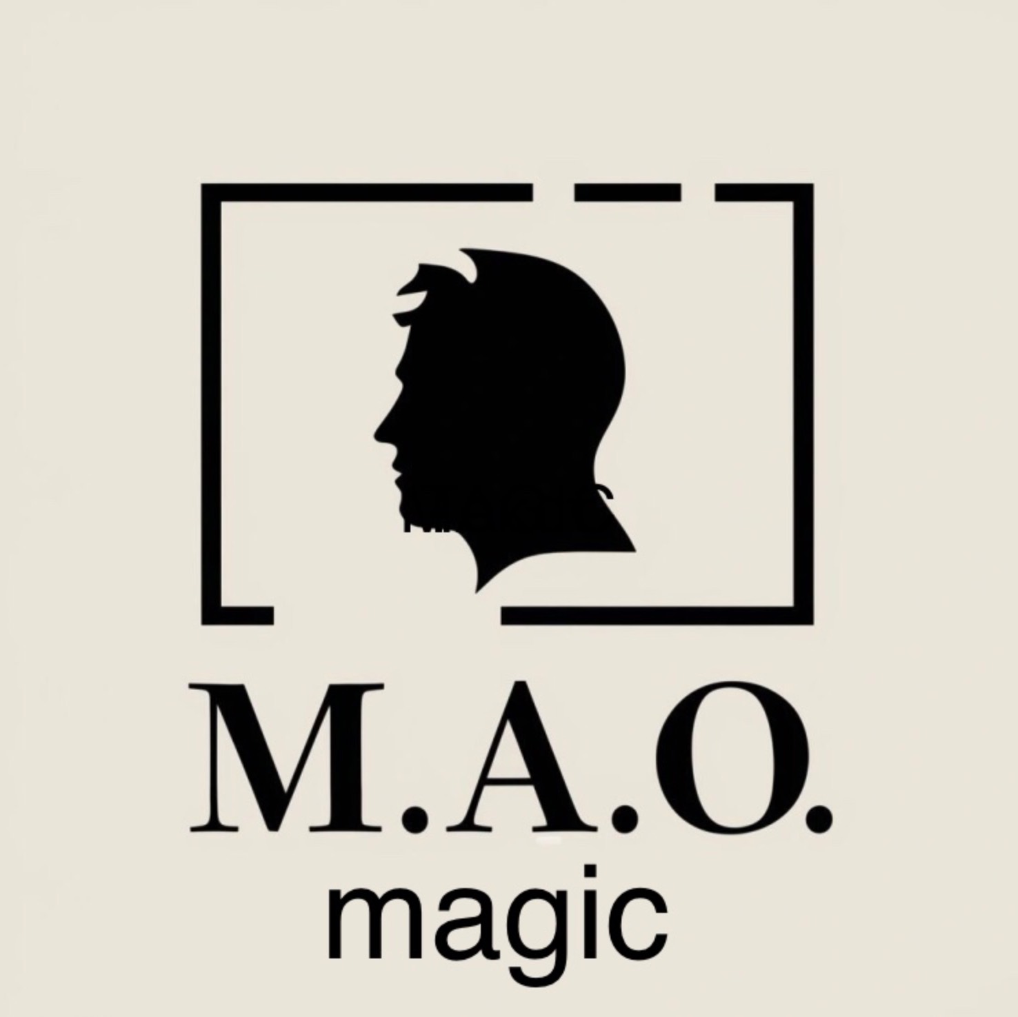 Иконка канала M.A.O. magic