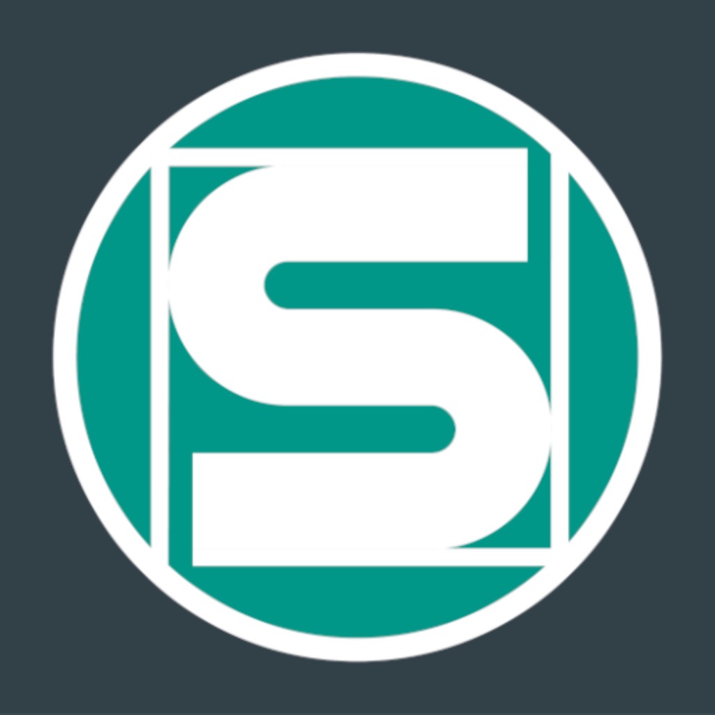 Иконка канала SECURITM