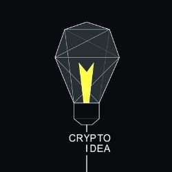 Иконка канала Cryptoidea