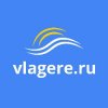 Иконка канала vlagere.ru