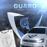 Иконка канала Guard