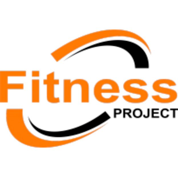 Иконка канала Fitproject // Дистрибьютор Panatta в РФ