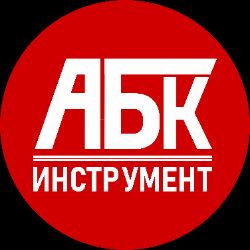 Иконка канала АБК-Инструмент