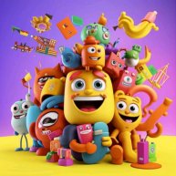 Иконка канала Мультяшки 🌞 Мультики для Детей