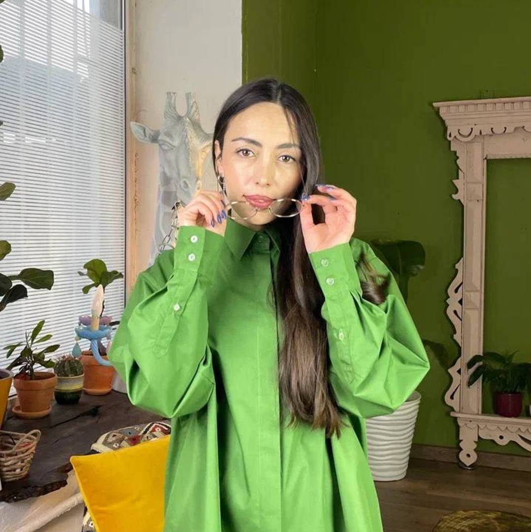 Иконка канала Иманова Мила Нейропсихолог