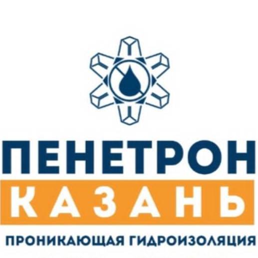Иконка канала Пенетрон-Казань
