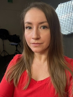 Иконка канала Анастасия Комарова