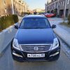 Иконка канала SsangYong с пробегом