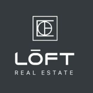 Иконка канала LOFT недвижимость