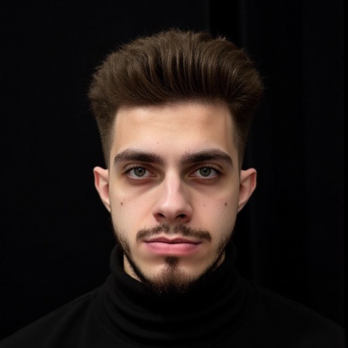 Иконка канала Подкаст Мигачева Дмитрия