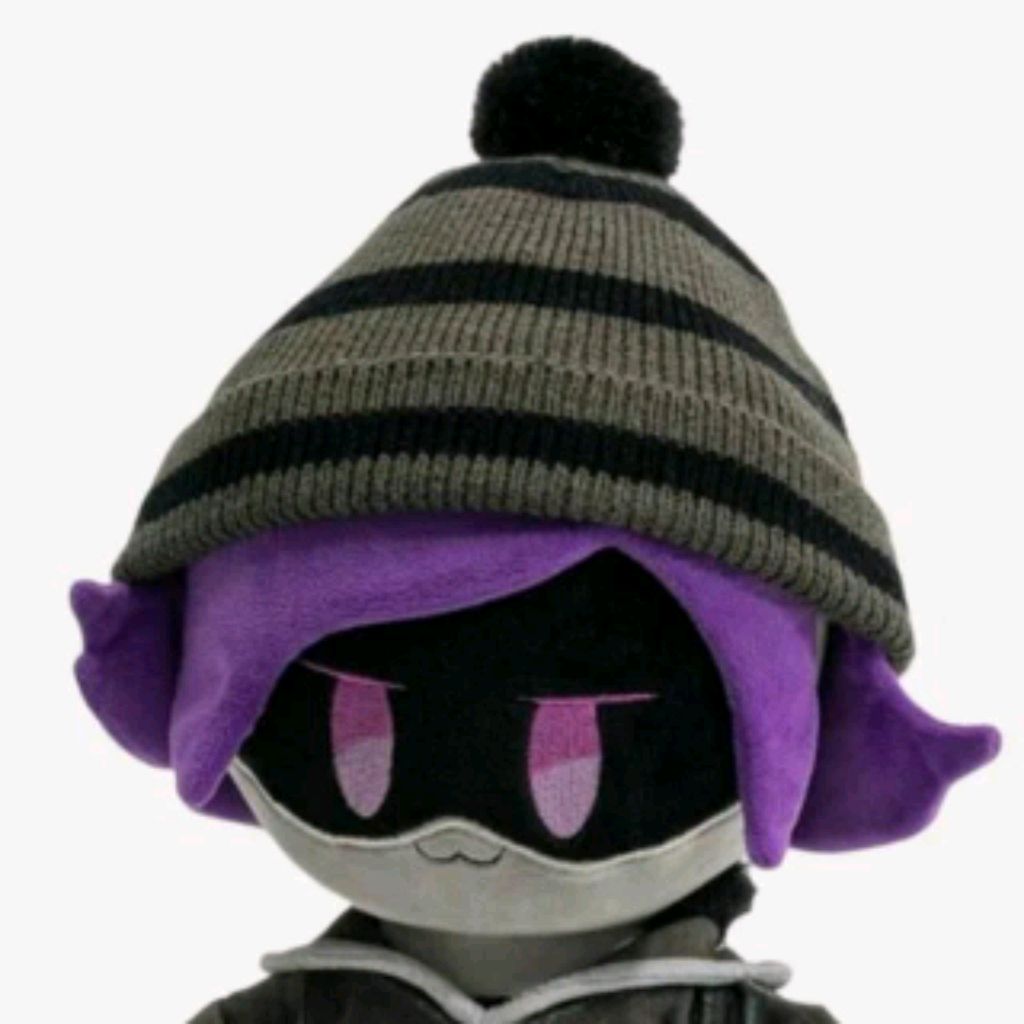 Иконка канала Аня