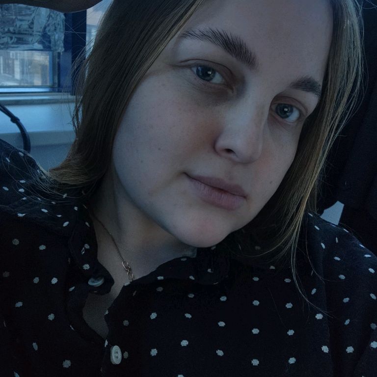 Иконка канала Asmr_Nika