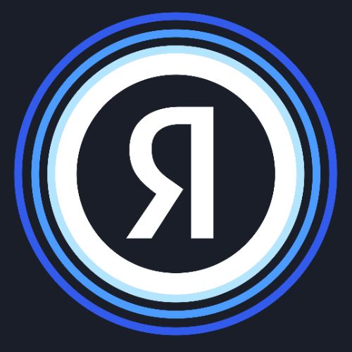 Иконка канала Яндекс для предпринимателей