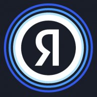 Иконка канала Яндекс для предпринимателей