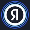 Иконка канала Яндекс для предпринимателей