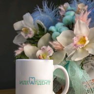 Иконка канала Стоматология Идеалдент г. Таруса