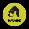 Иконка канала Haunds -агентство маркетинга для фитнеса