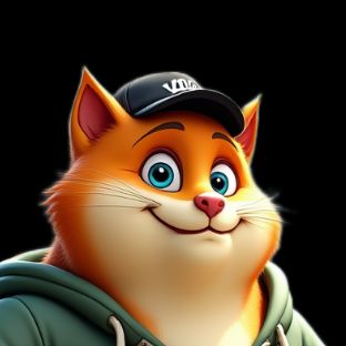 Иконка канала Кот Саныч