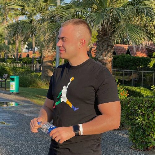 Иконка канала NIK TOVARKA