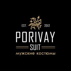Иконка канала PORIVAY SUIT