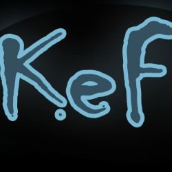Иконка канала KeFiR