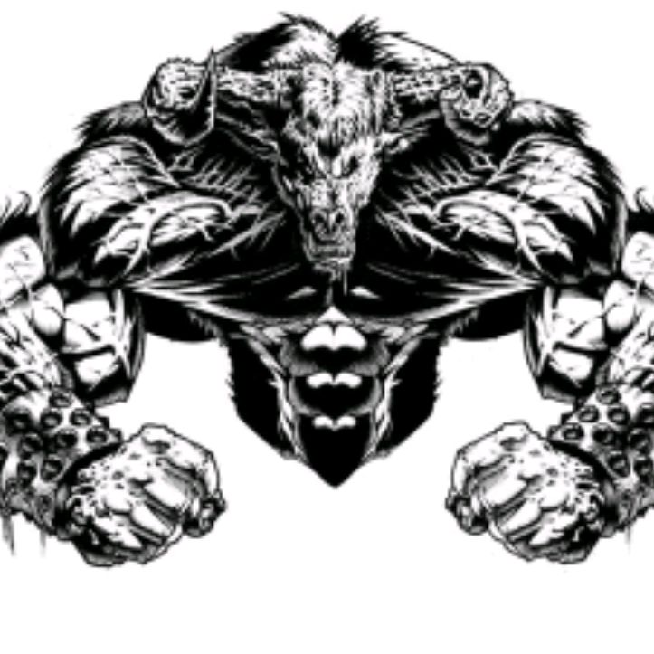 Иконка канала Пауэрлифтинг Краснодон