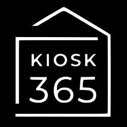 Иконка канала KIOSK365