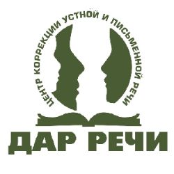 Иконка канала Дар речи