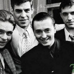 Иконка канала Бригада GREENVILLE SGR