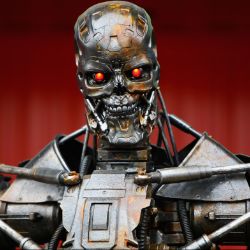 Иконка канала Андрей Космический