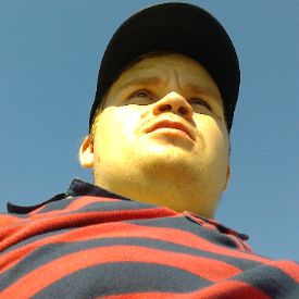 Иконка канала Chas-FM