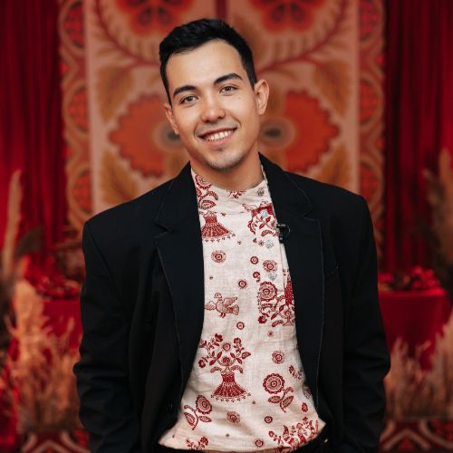 Иконка канала Виталий Покусов