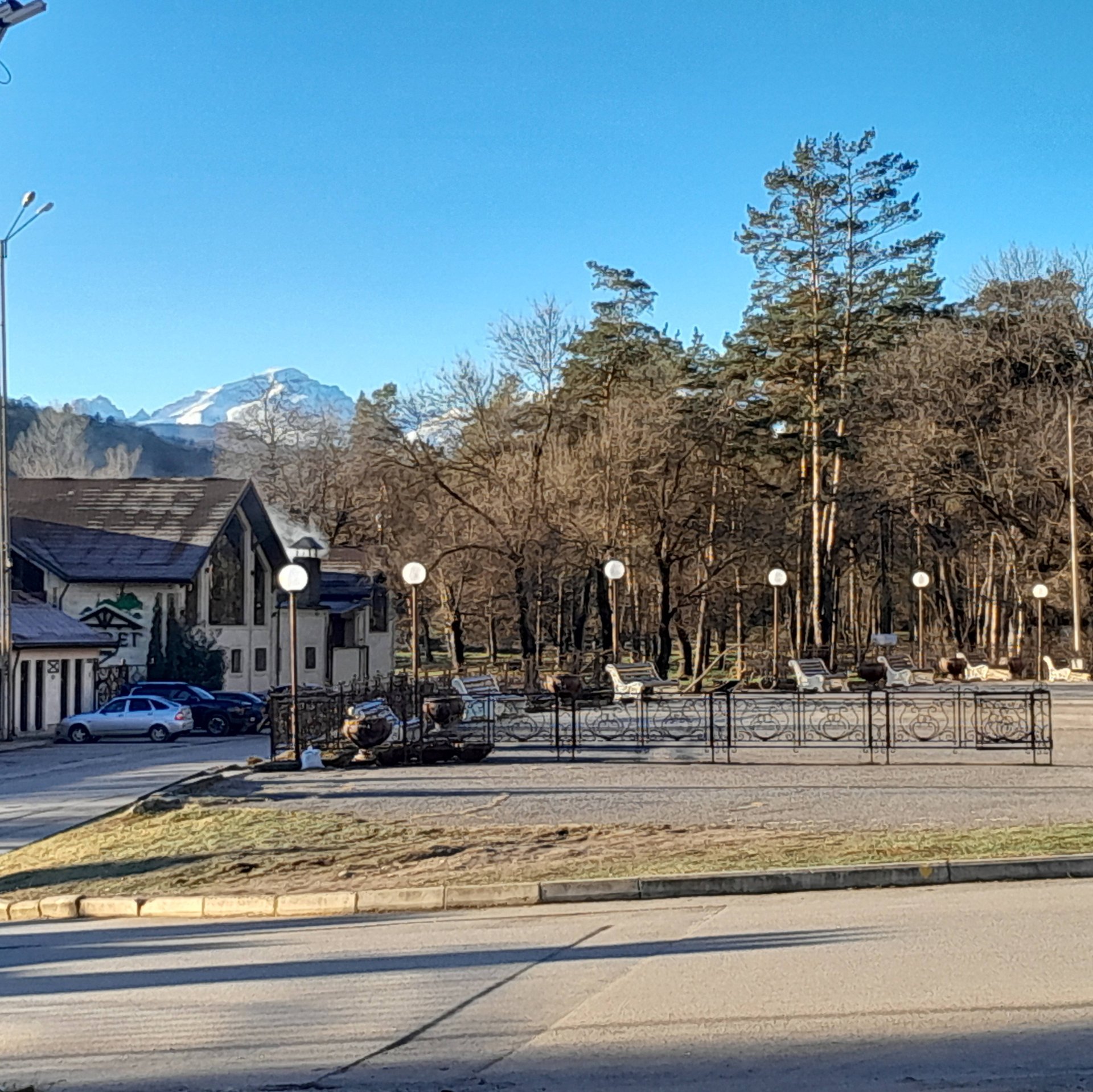 Иконка канала Видеохроники07